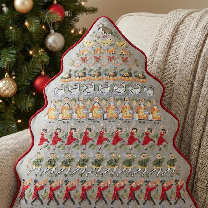 Mccalls Christmas Trees - Etsy Canada