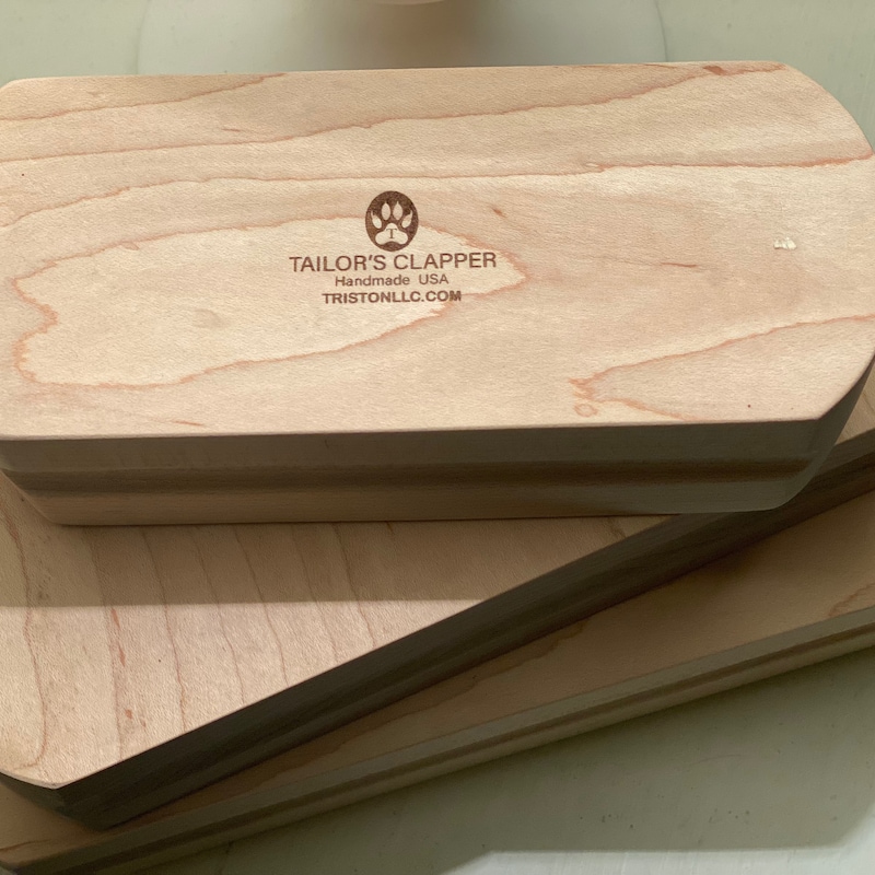 Wooden Clapper - Etsy