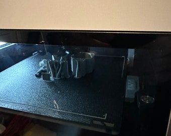 3D Printing Commission - Etsy