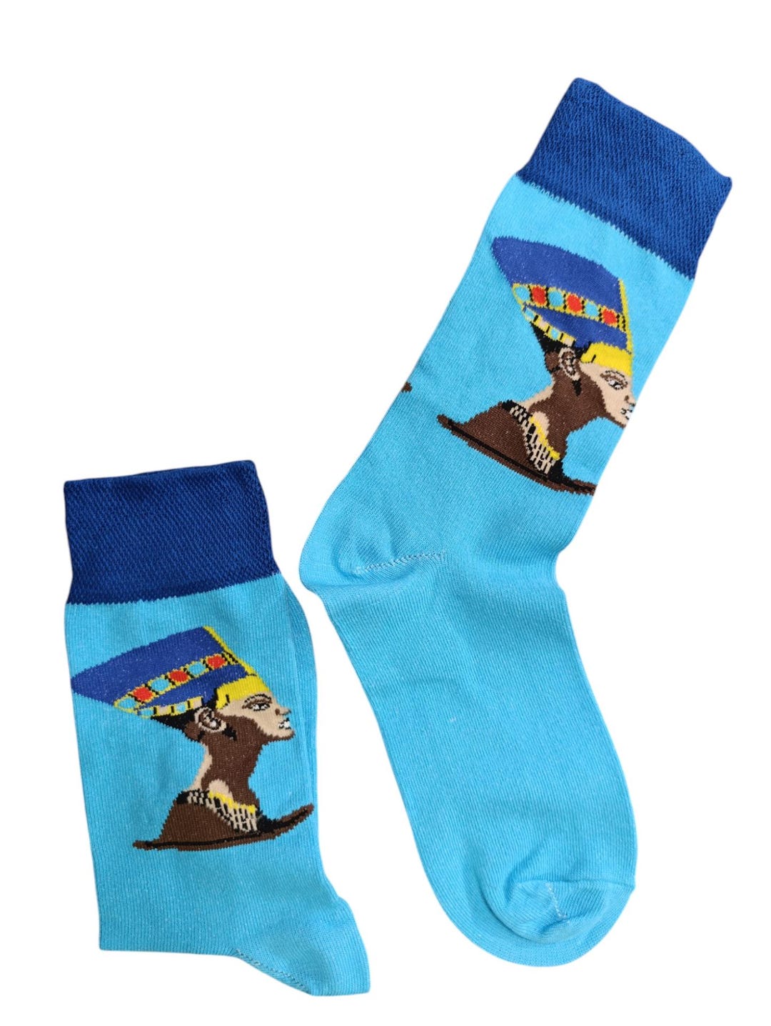 Socks | Famous Paintings | Funny Socks | Unisex Socks | Master Socks ...