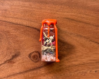 Sleep Spell Sleeping Spell Sleep Spell Jar Witch Jar - Etsy