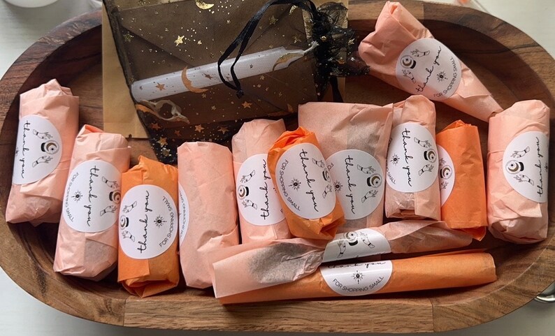 Witch Ritual Confetti | Spell Ingredient Confetti - Etsy