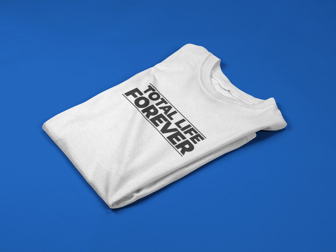 Foals Total Life Forever British Indie Rock Band Unisex - Etsy
