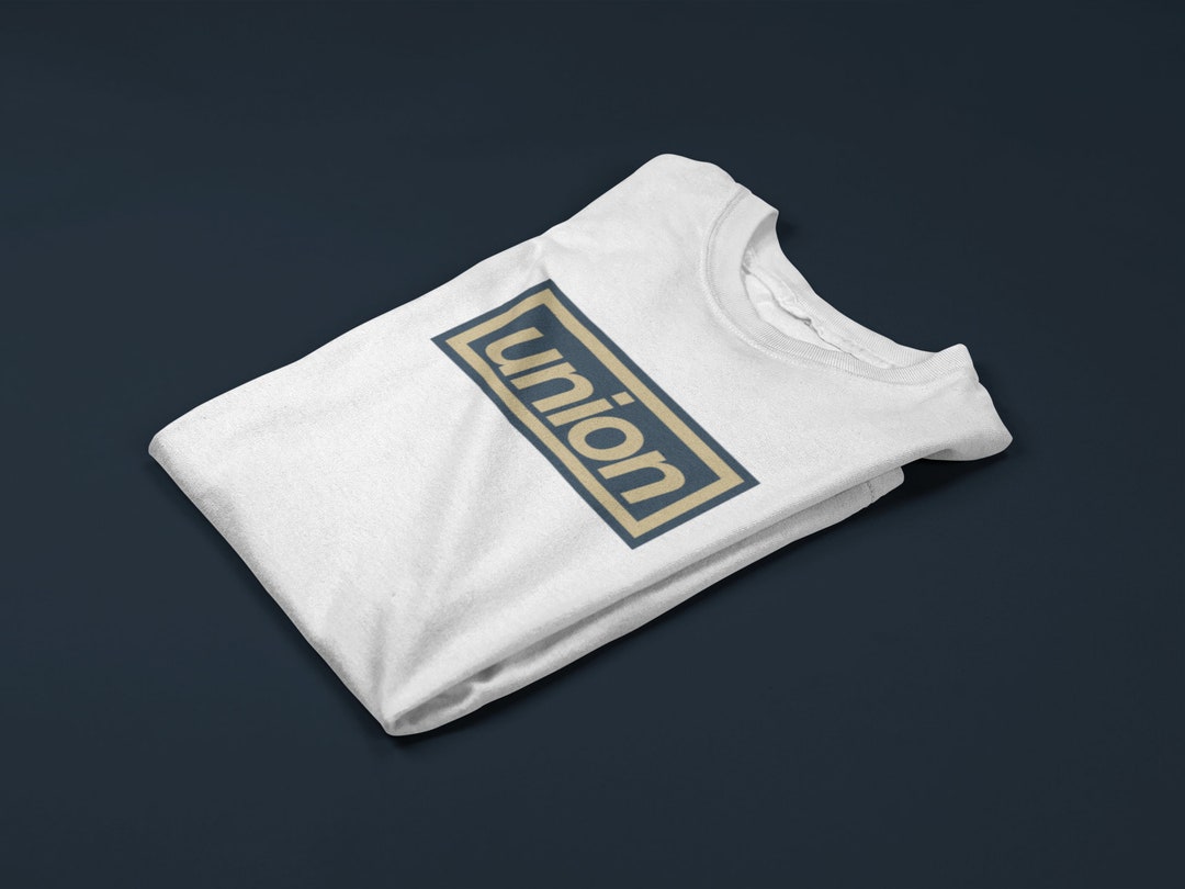 Philadelphia Union / Union / Box Logo / Camiseta unisex / Sudadera con ...