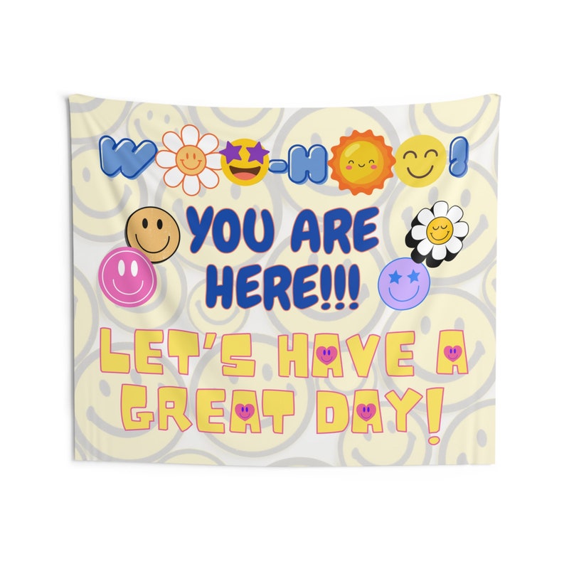 Classroom Banner - Etsy