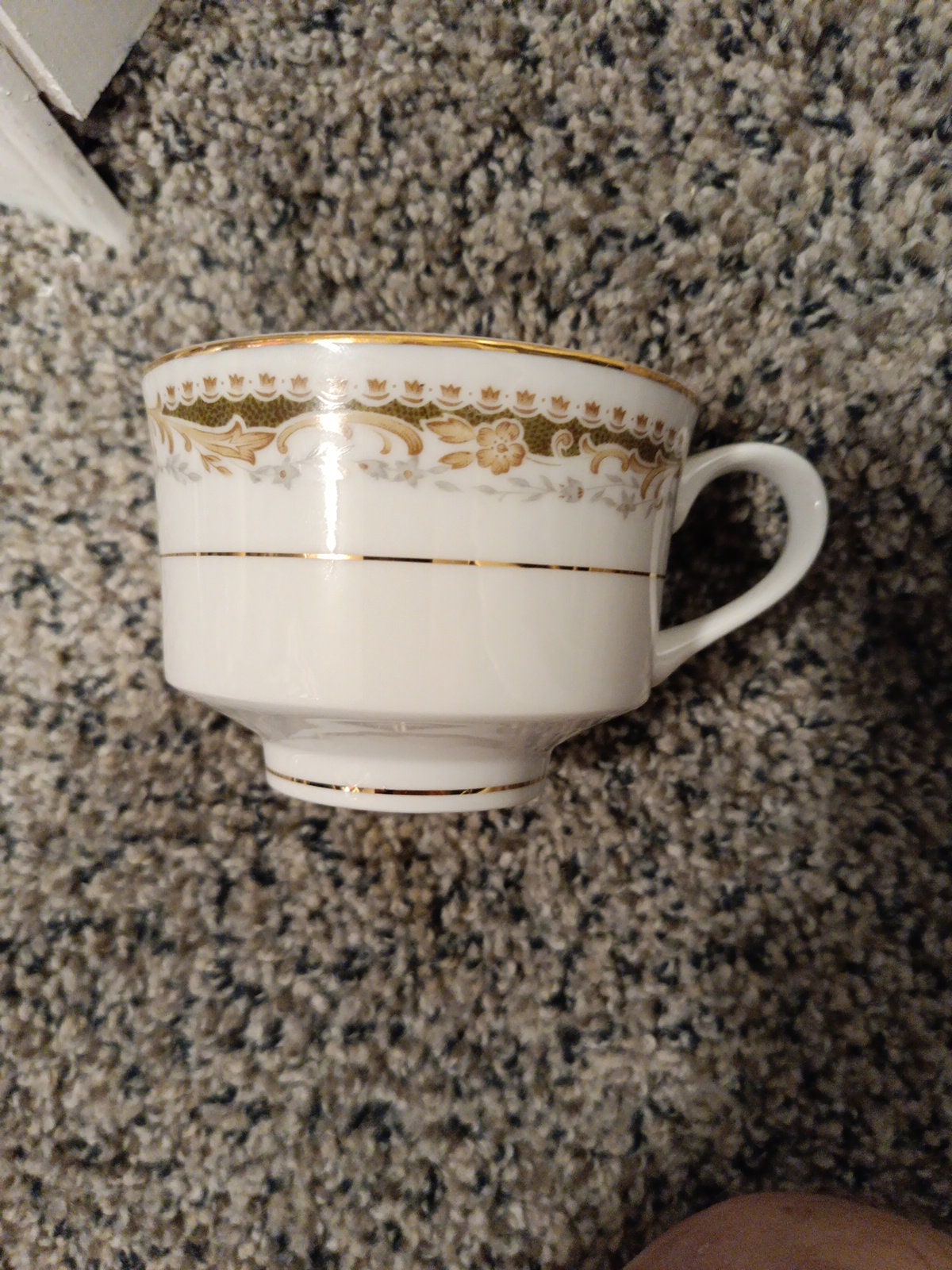 Signature Collection Fine China Queen Anne 35 Piece Place Setting - Etsy