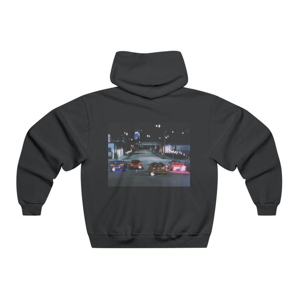 Speed Racer Hoodies - Etsy