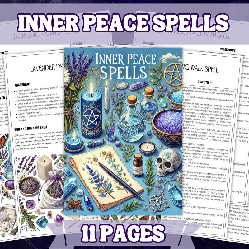 TheCronesCottageNZ - Etsy