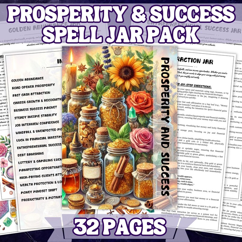 TheCronesCottageNZ - Etsy