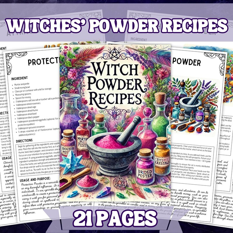 TheCronesCottageNZ - Etsy