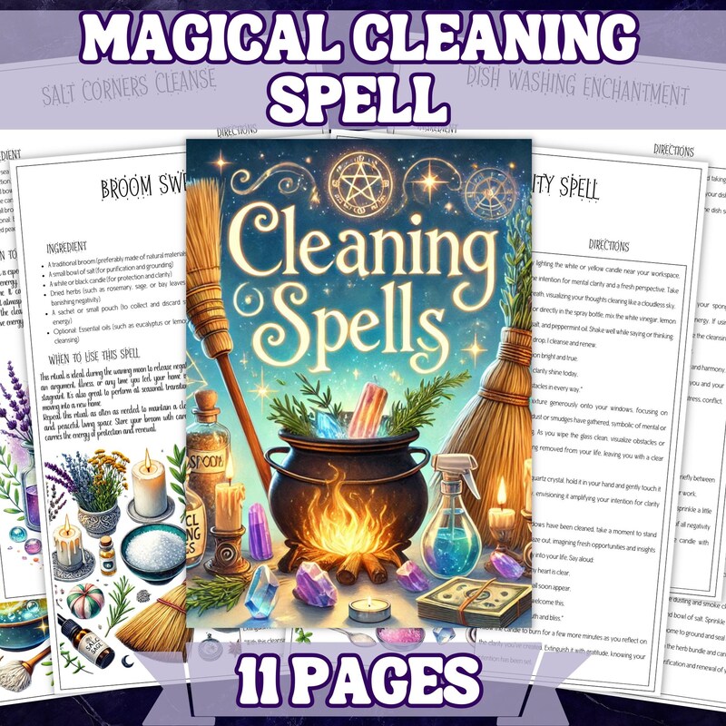 TheCronesCottageNZ - Etsy