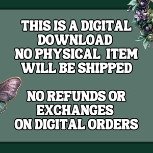 Printable Magical Tea Spell Recipes Pack | 10 Witchy Tea Blends ...