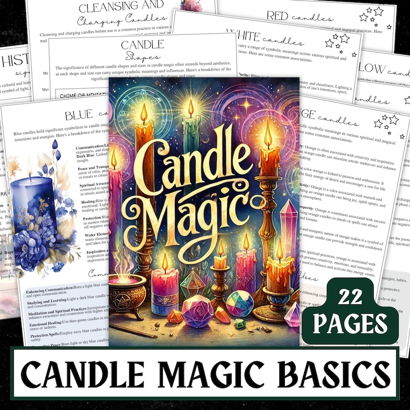 Christmas Magic Mold - Etsy