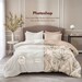 Bedding Set Mockup: Photoshop PSD & Canva Template - Etsy