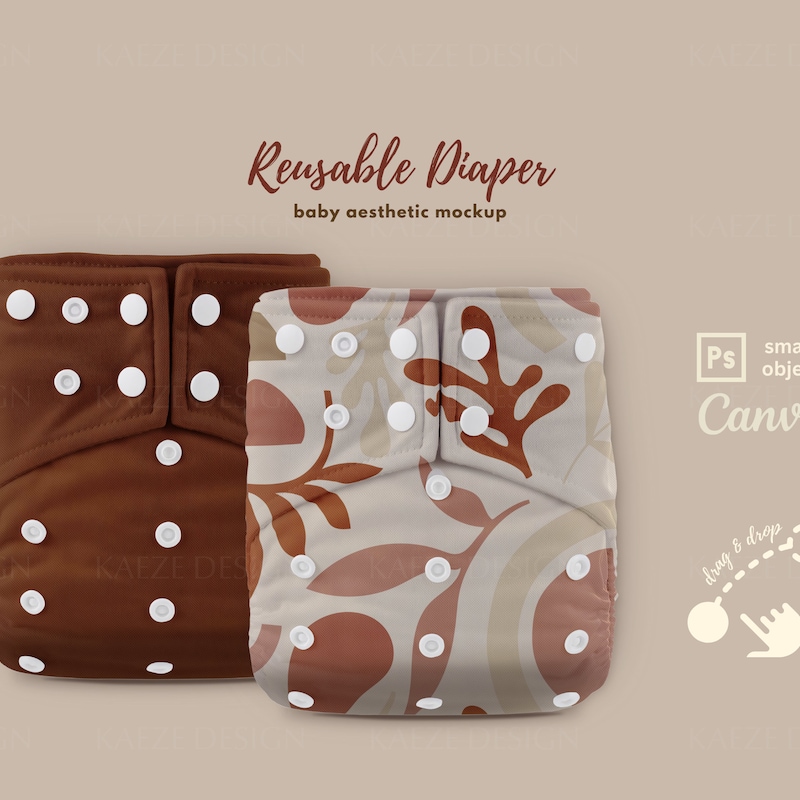 Cloth Abdl Diaper - Etsy