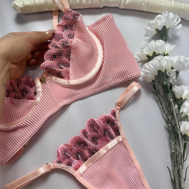 Cute Lingerie - Etsy