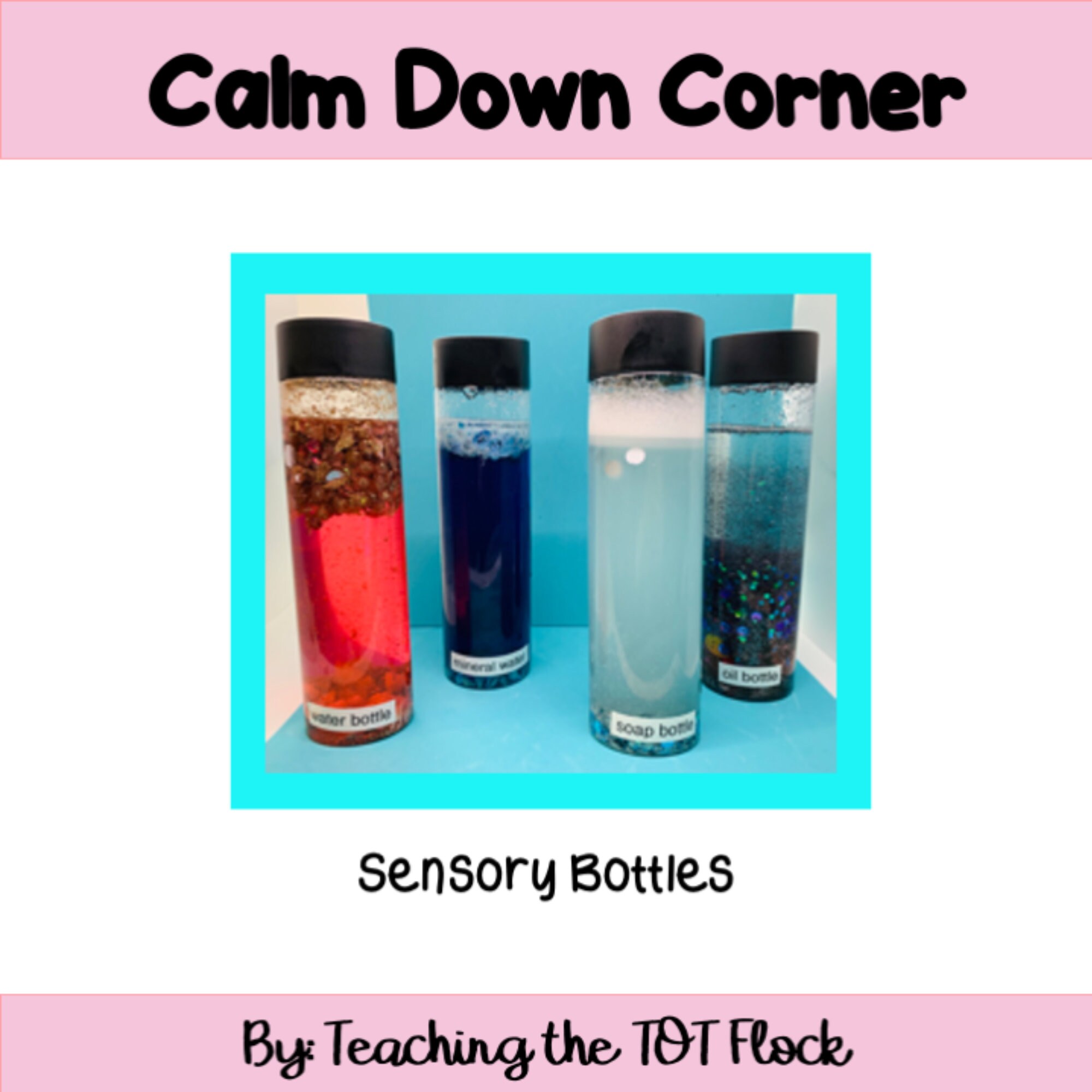 Teacher Essentials Bundle - Etsy