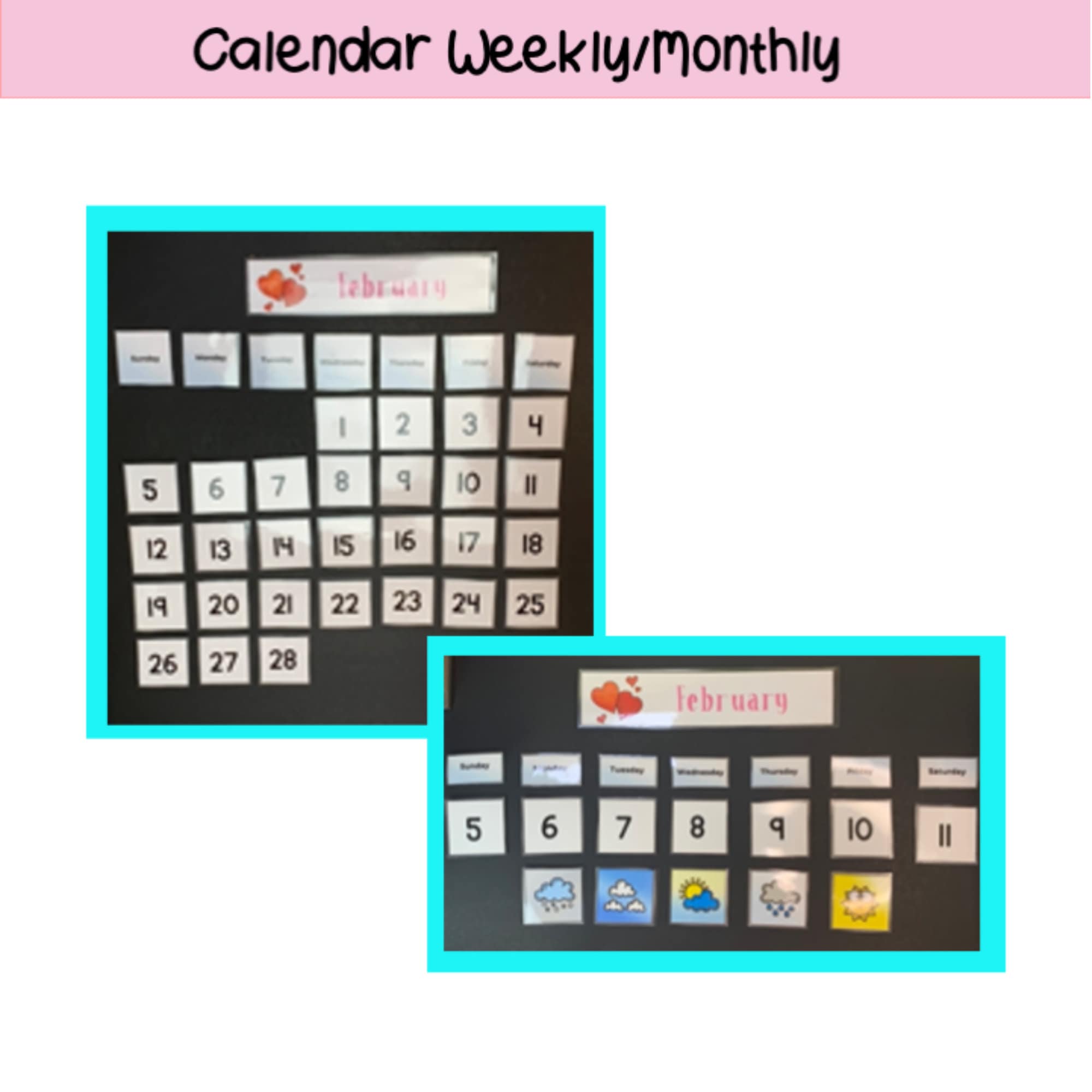 Teacher Essentials Bundle - Etsy