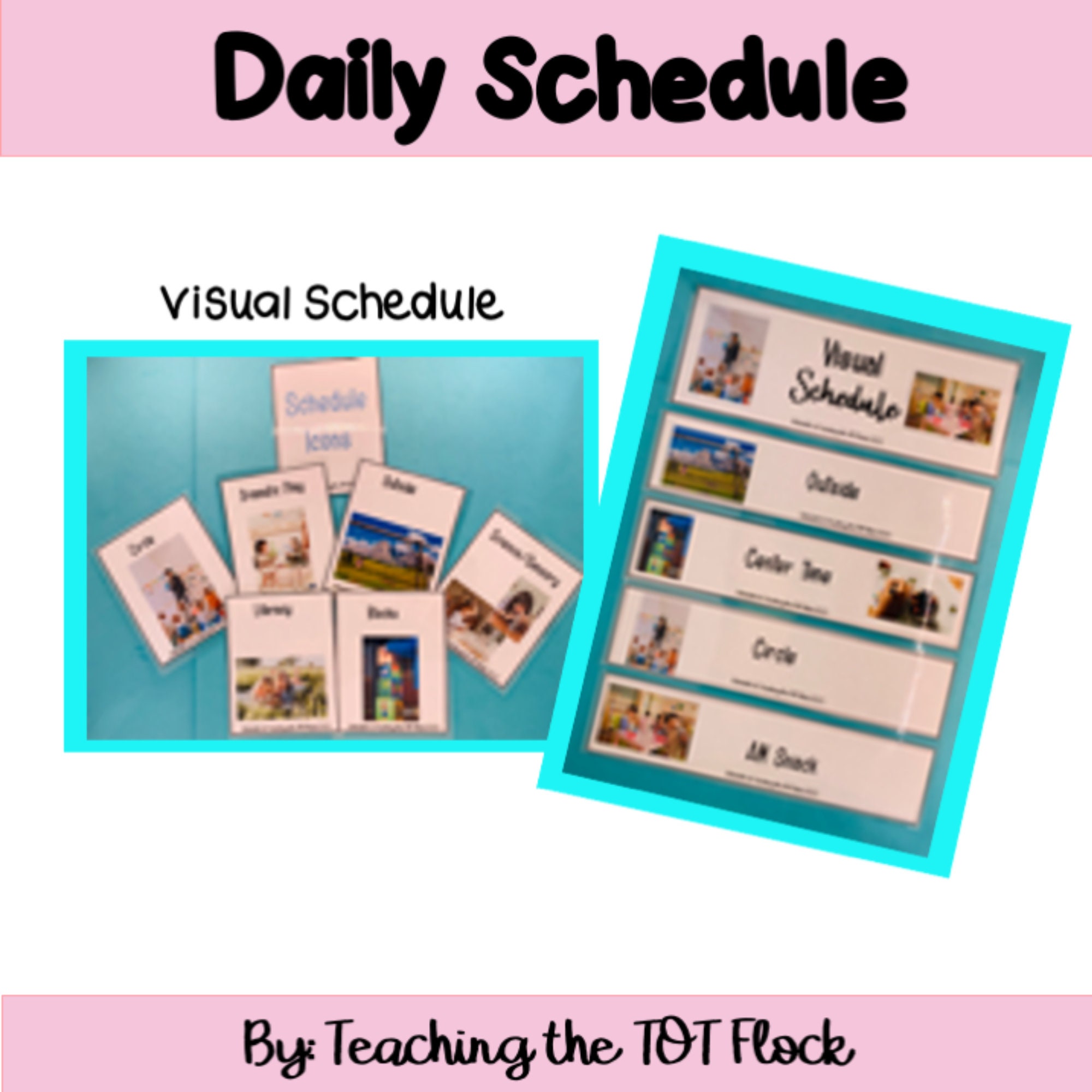 Teacher Essentials Bundle - Etsy