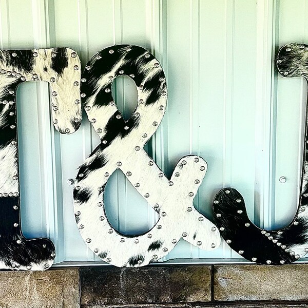 Western Decor - Etsy