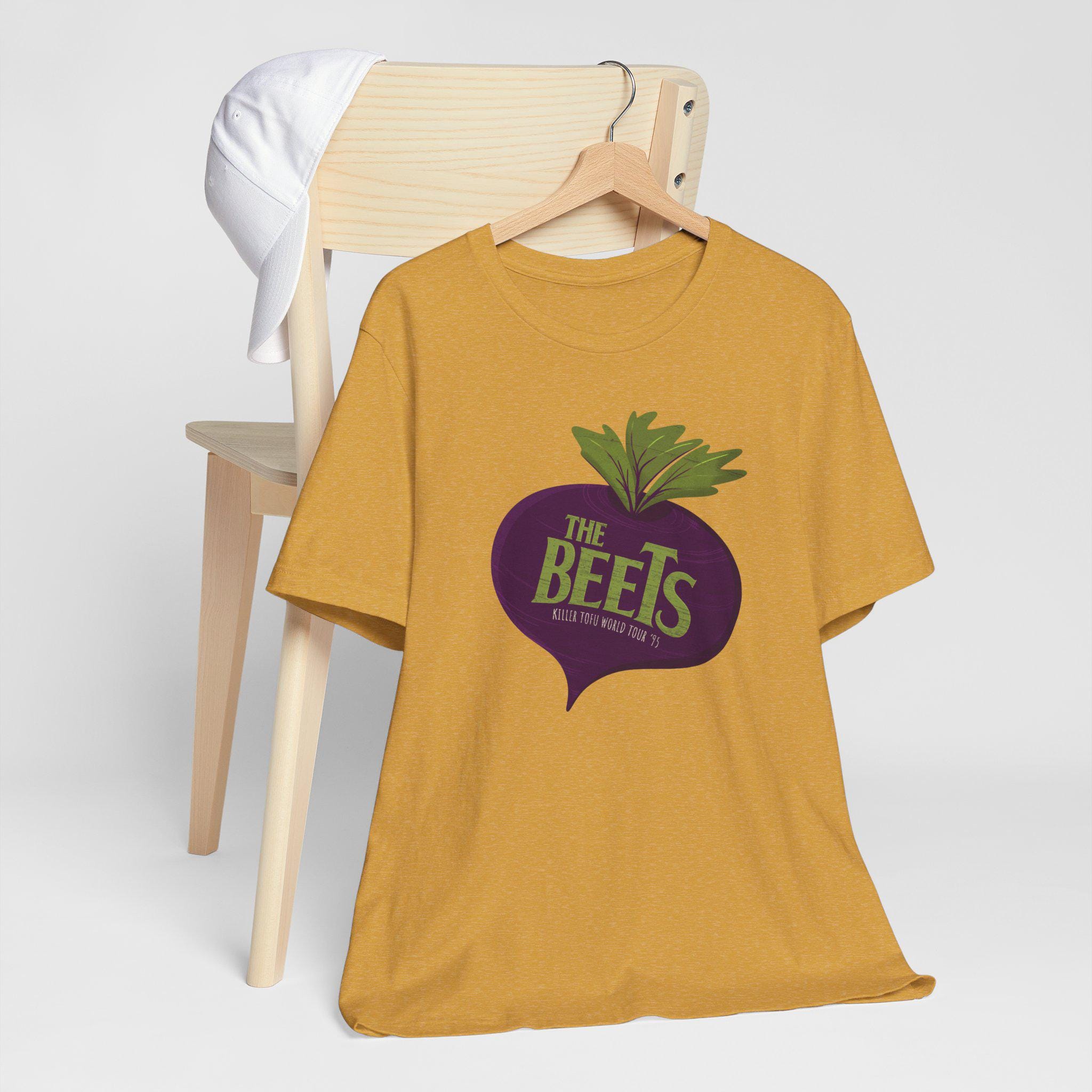Doug -the Beets Music Festival Shirt, Nostalgic Nickelodeon, 90's ...