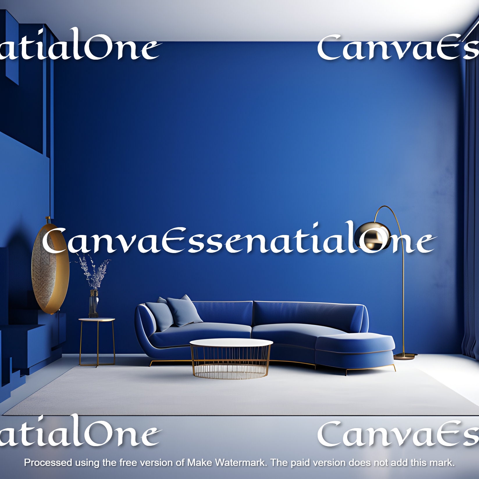 22 Luxury Minimalist Blue Backdrop, Luxury Backdrop, Luxury Overlays ...