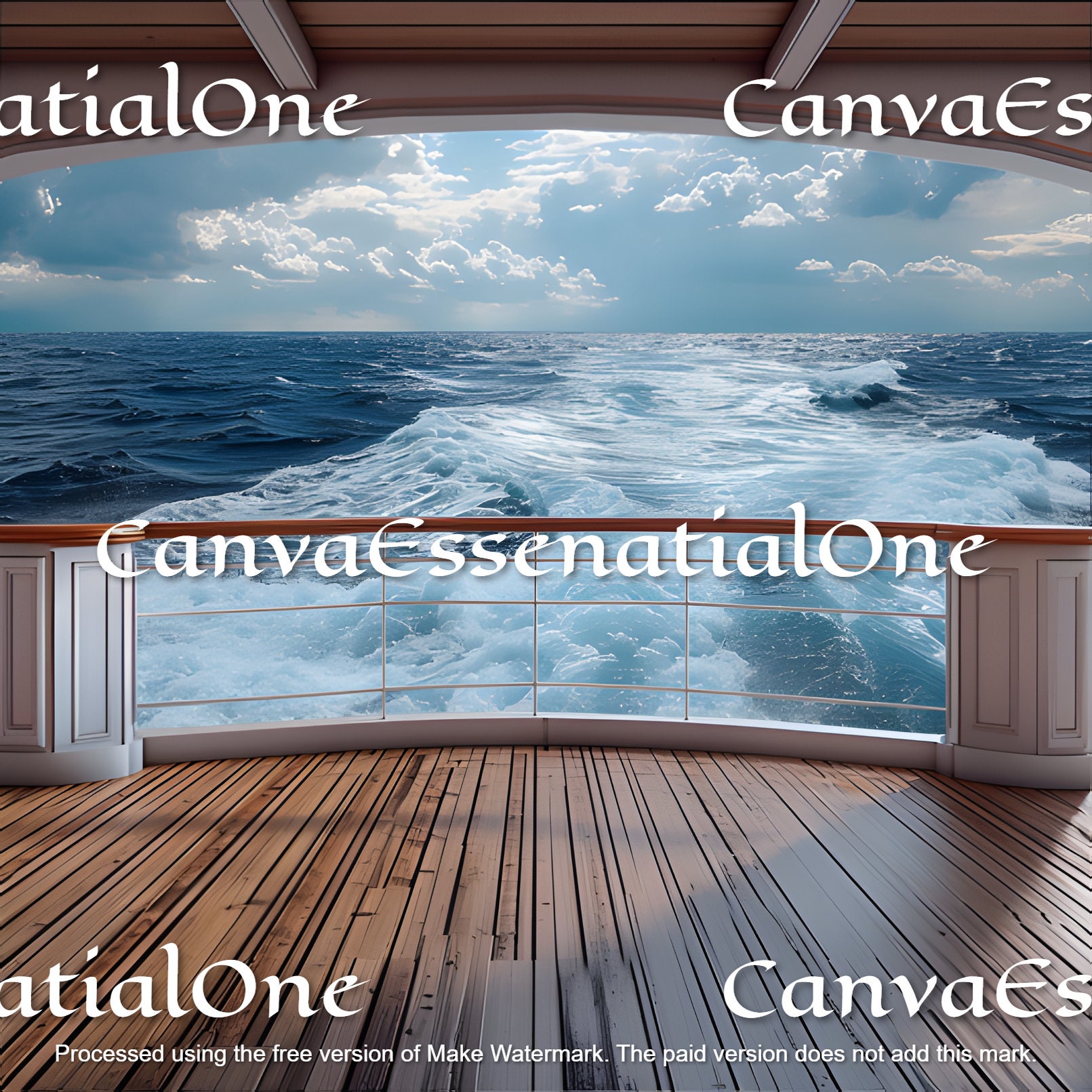 22 Luxury Cruise Deck Backdrop Set, Luxury Overlays, Luxury Backdrops ...