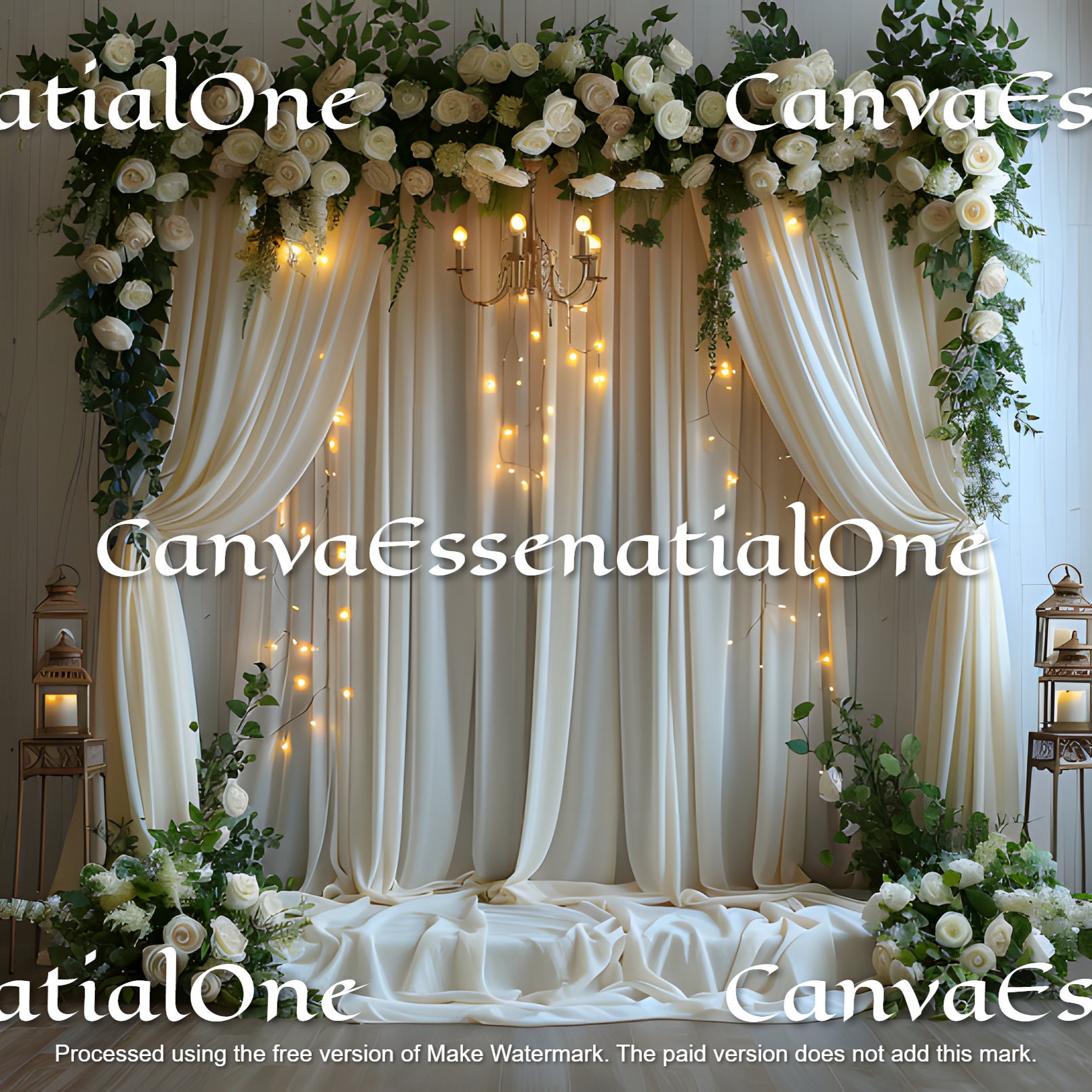 22 Luxury White Backdrop Set, Digital Background, Luxury Overlays ...