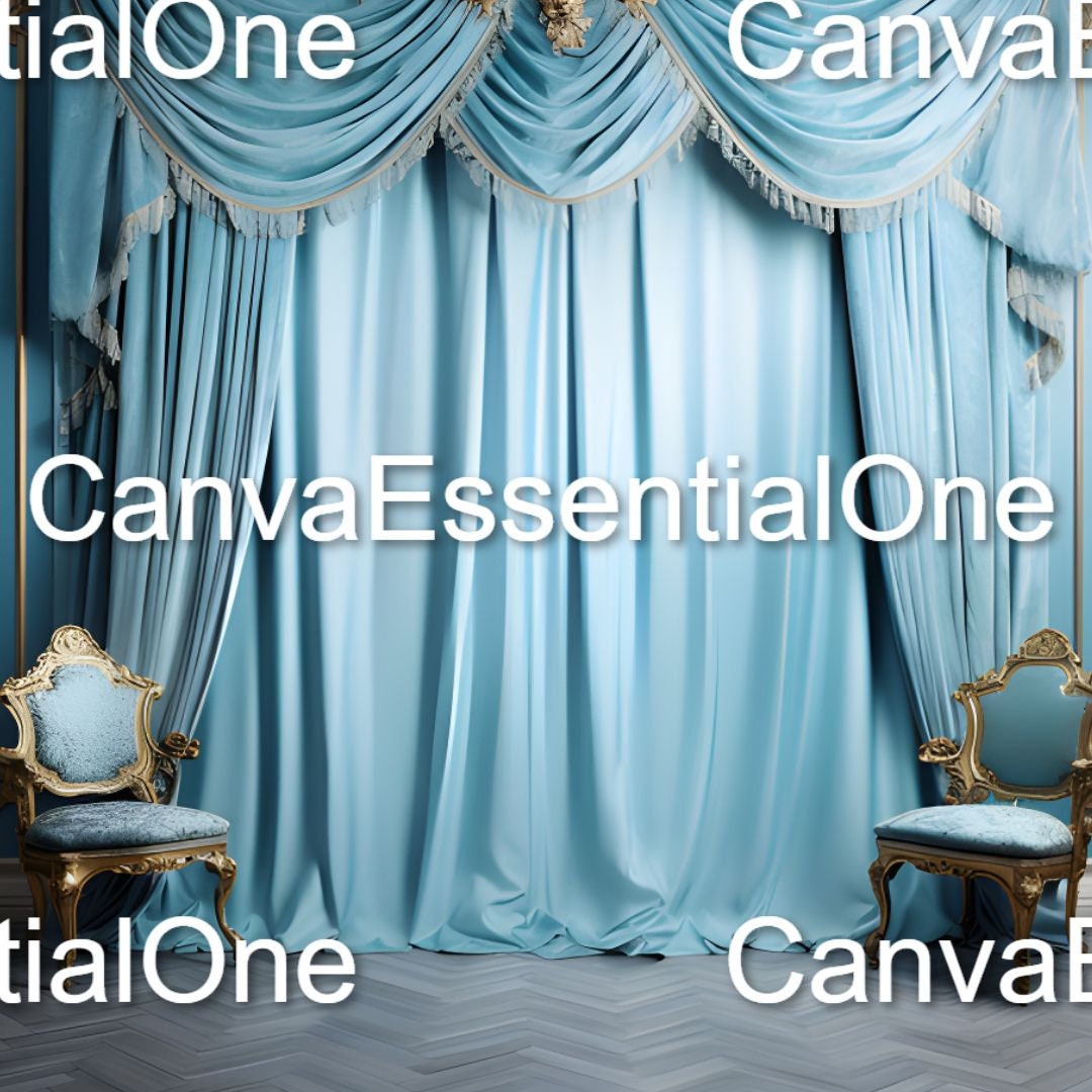 22 Luxury Light Blue Backdrop, Luxury Backdrop, Blue Backdrop, Light ...