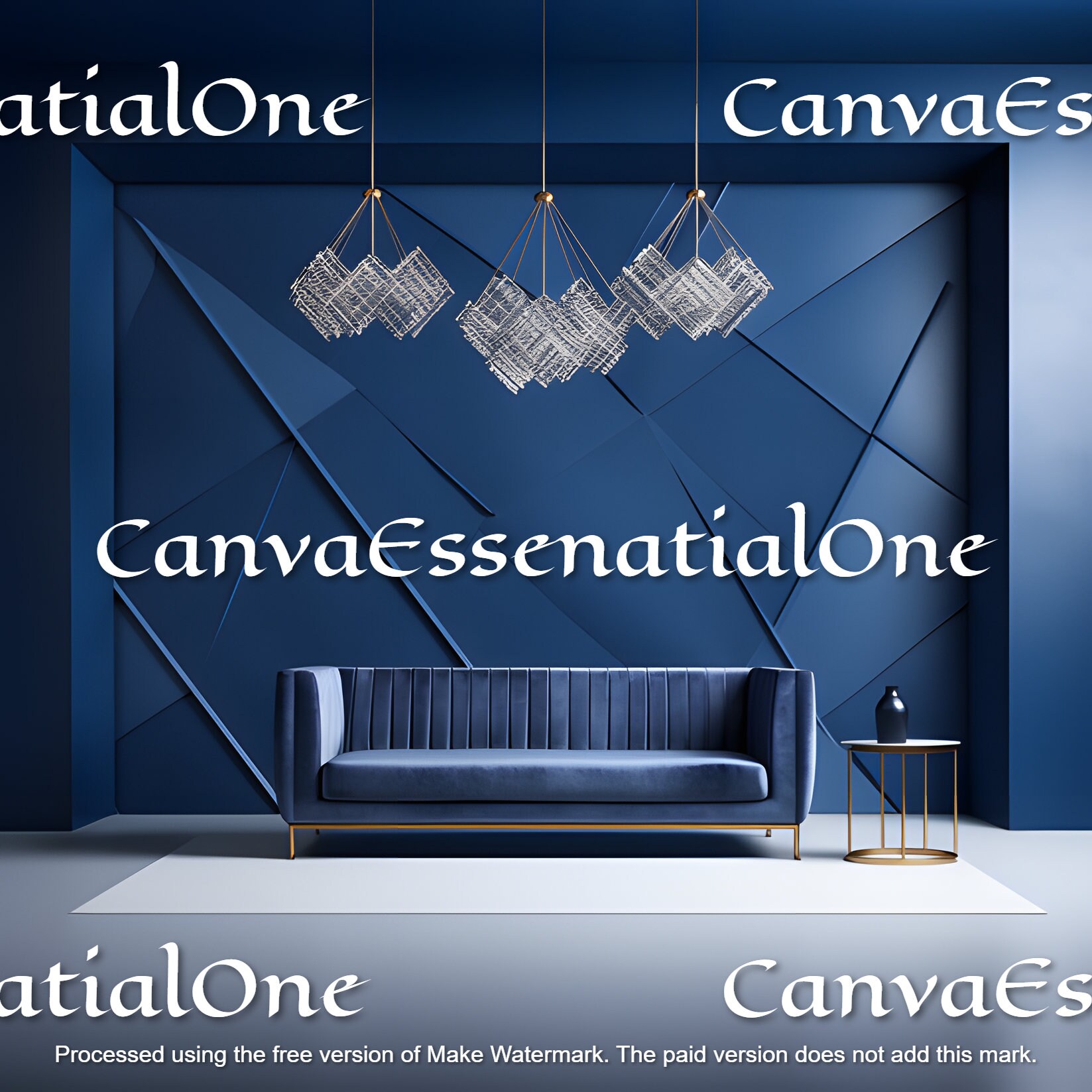 22 Luxury Minimalist Blue Backdrop, Luxury Backdrop, Luxury Overlays ...