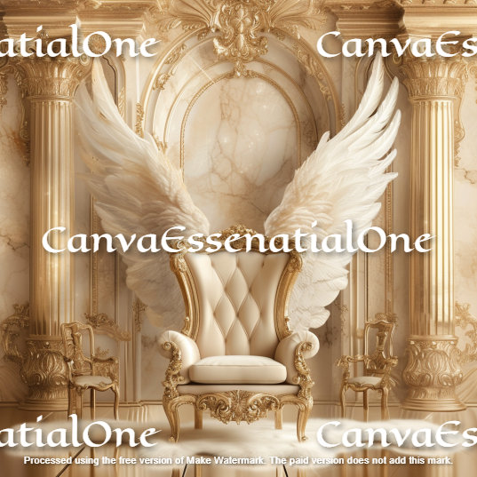 22 Luxury Angelic Backdrop Set, Luxury Decorative Backdrop, Luxury ...