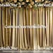 Luxury Gold Backdrop Set: Elegant Photo Overlays (digital Download) - Etsy