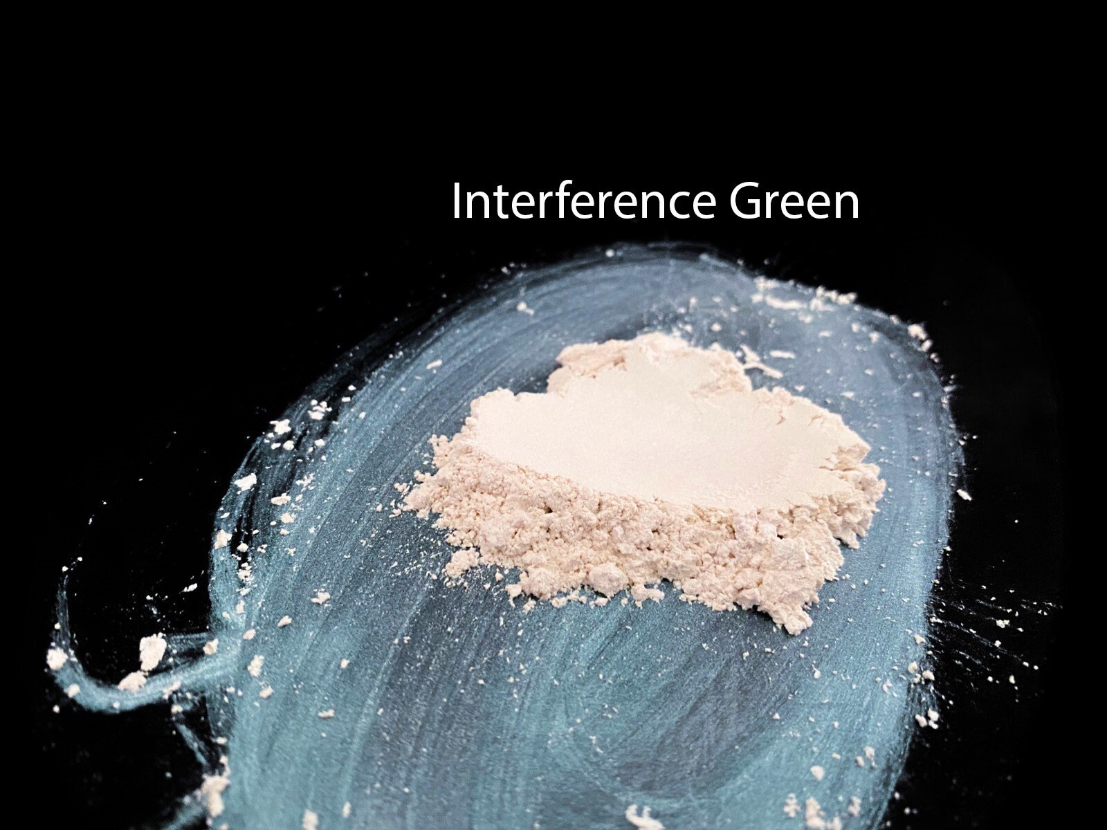 Iridescent Series Mica Powder - Etsy