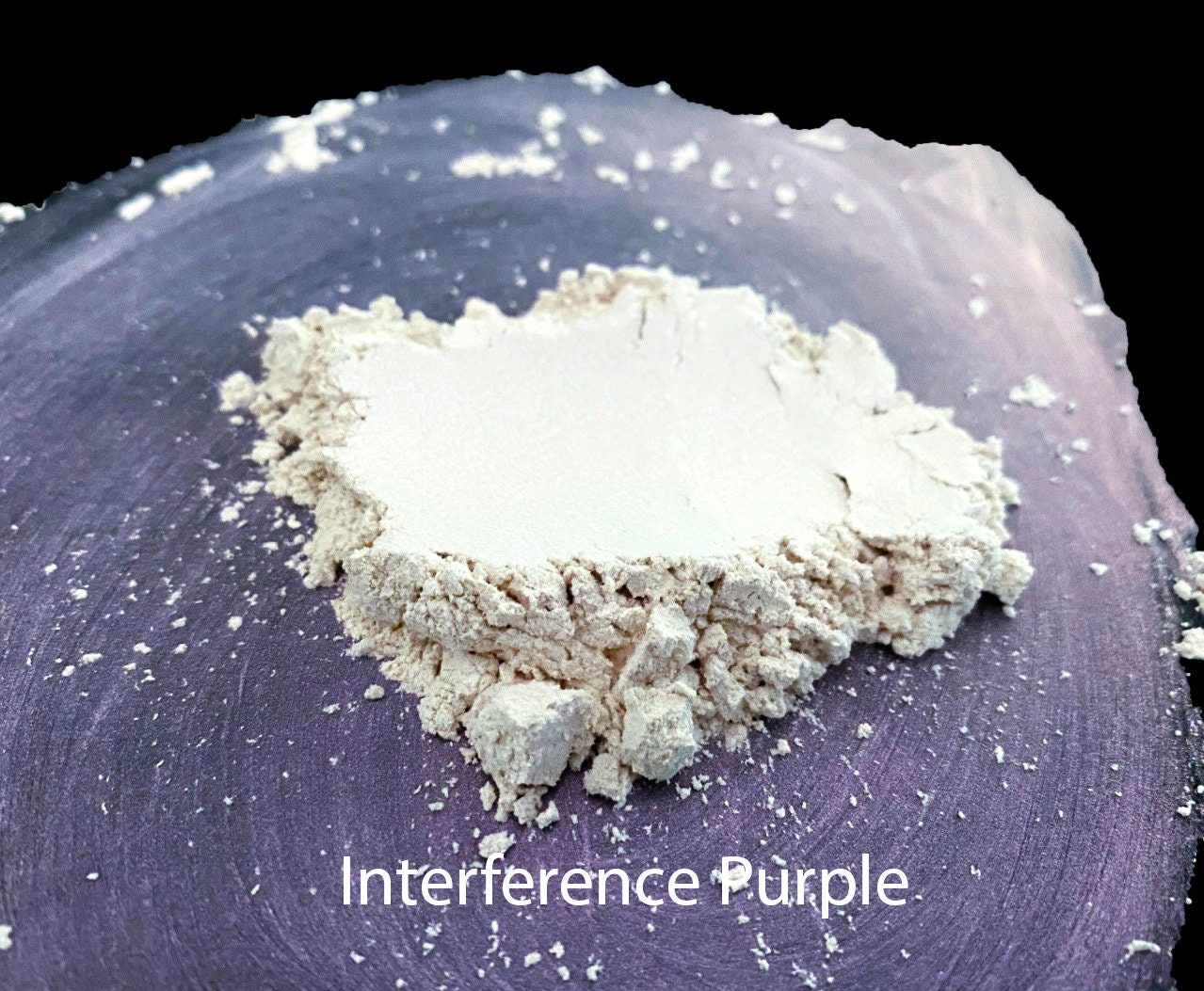 Iridescent Series Mica Powder - Etsy