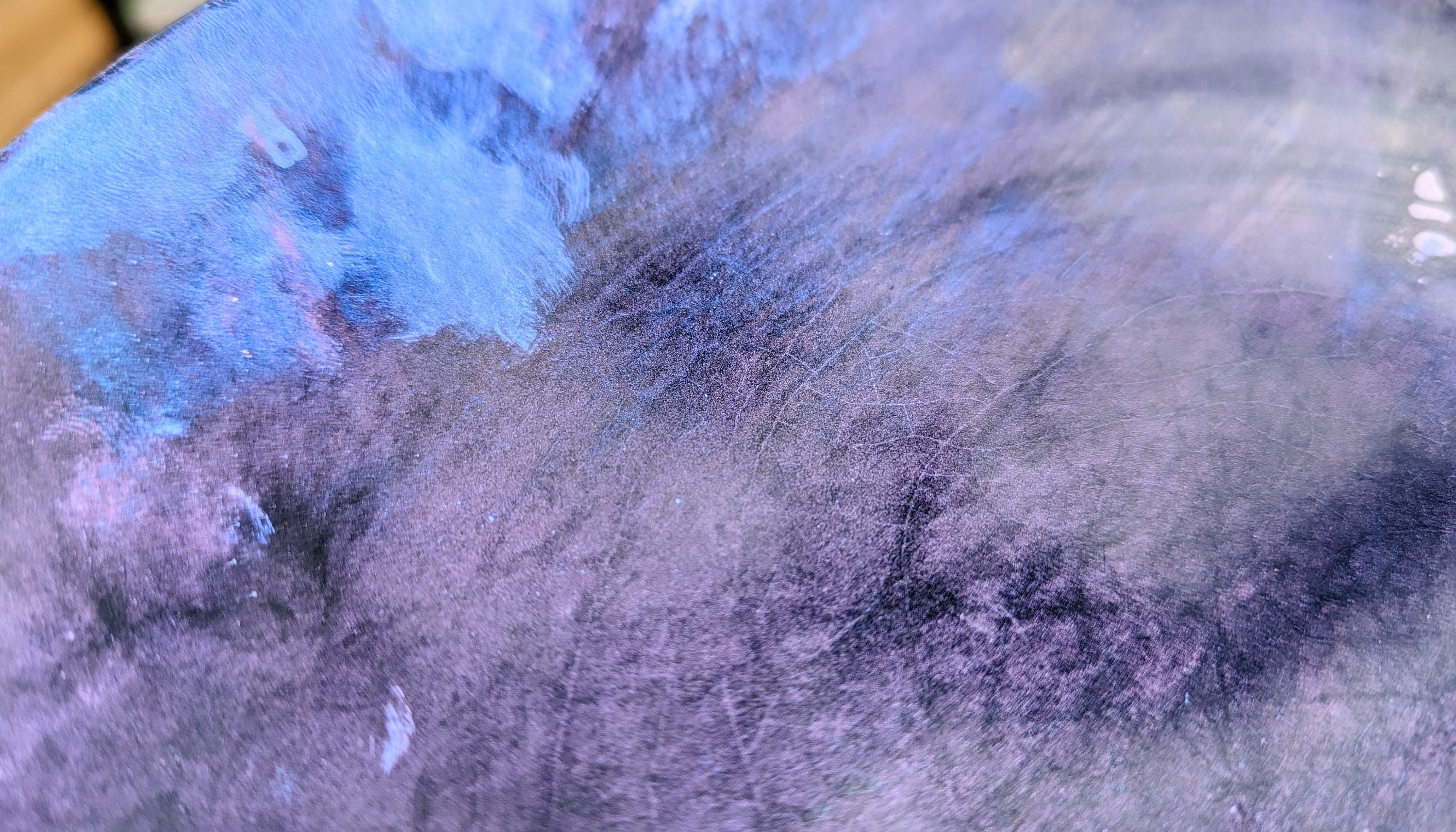 Iridescent Series Mica Powder - Etsy