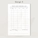 Printable Garden Log | Pests and Diseases Log | Companion Plant Log ...
