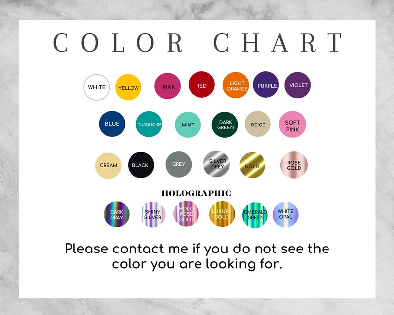 Custom Vinyl Car Decal - Etsy