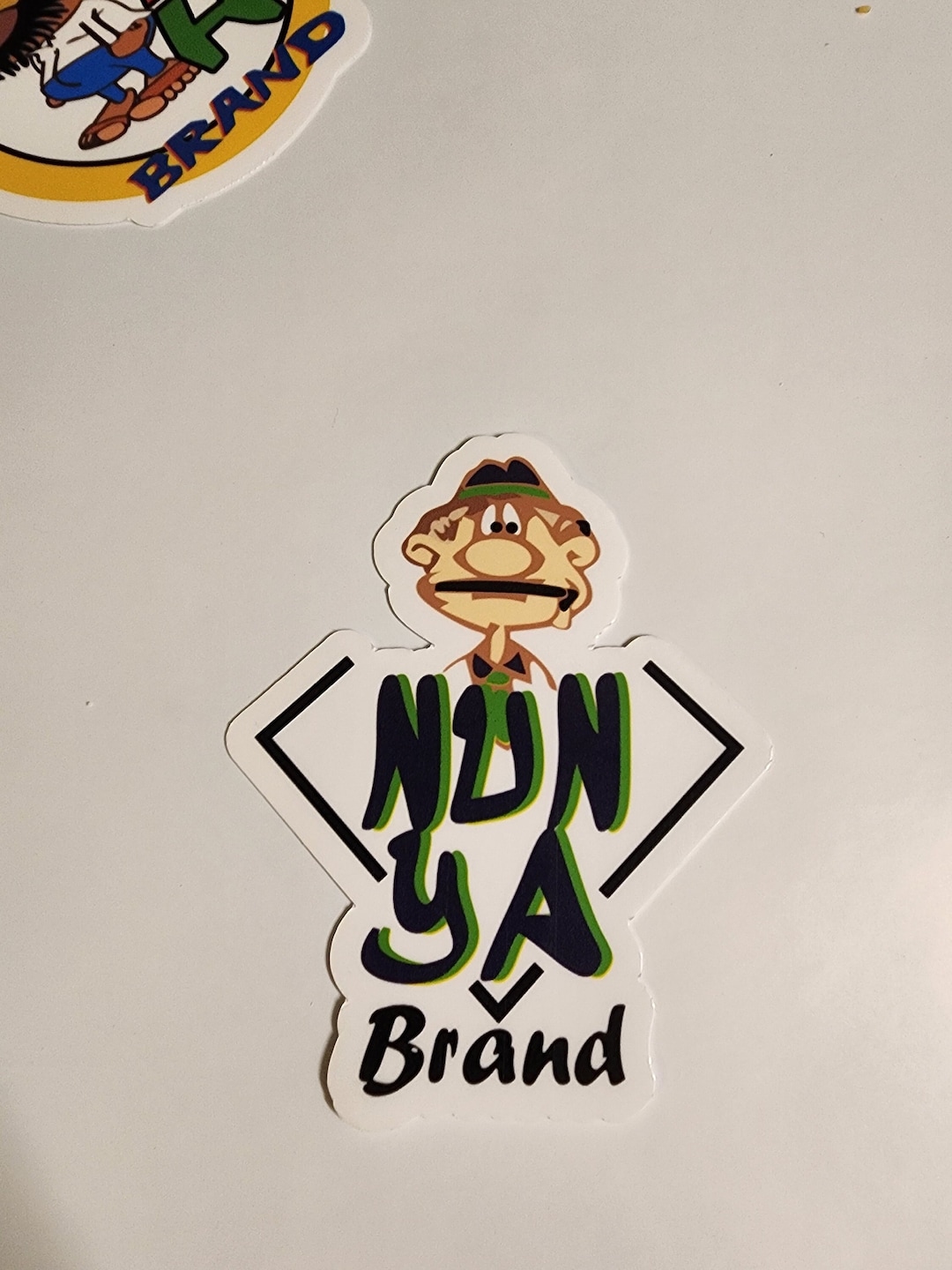 Nunya Brand Fireworks - Etsy