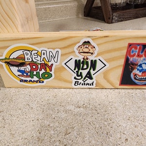 Nunya Brand Fireworks - Etsy