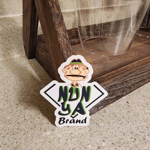 Nunya Brand Fireworks - Etsy