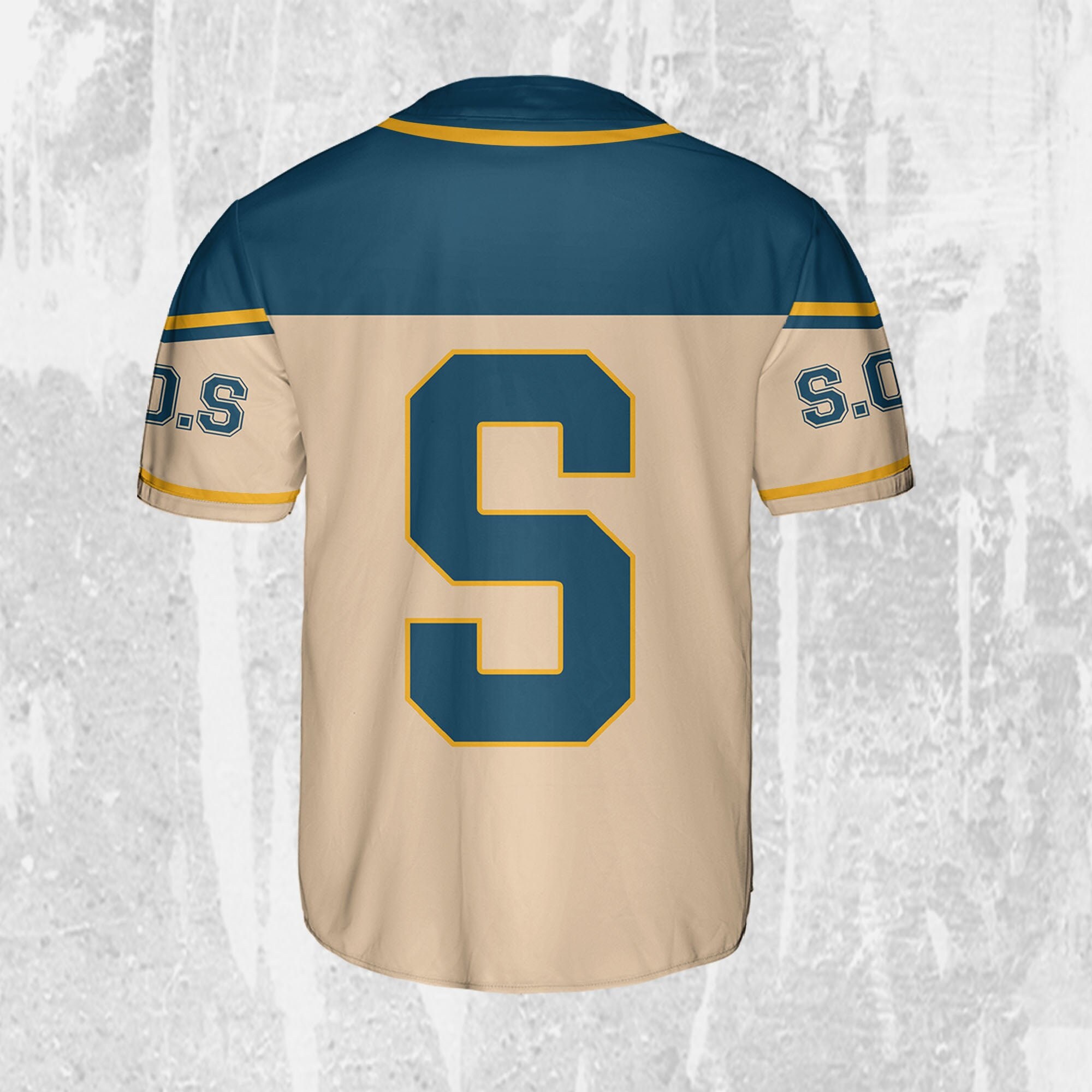 Personalize SZA New Album Merch Jersey, Sza Baseball Jersey, SOS New ...