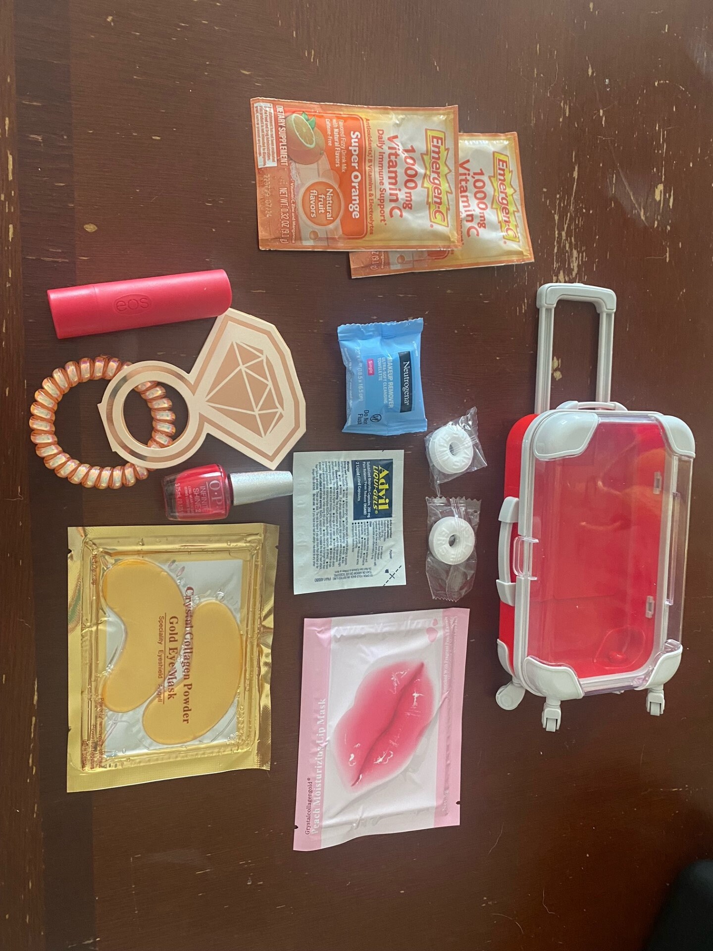 Survival Kit or Bridesmaid Proposal Kits - Etsy