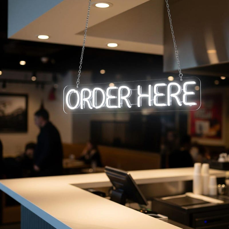 Bar Order Restaurants - Etsy Hong Kong