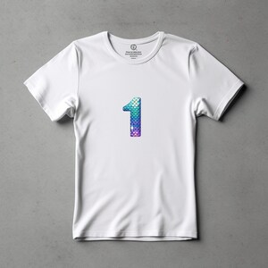 Birthday Mermaid Transparent PNG Bundle, Bundle Mermaid Birthday Number ...