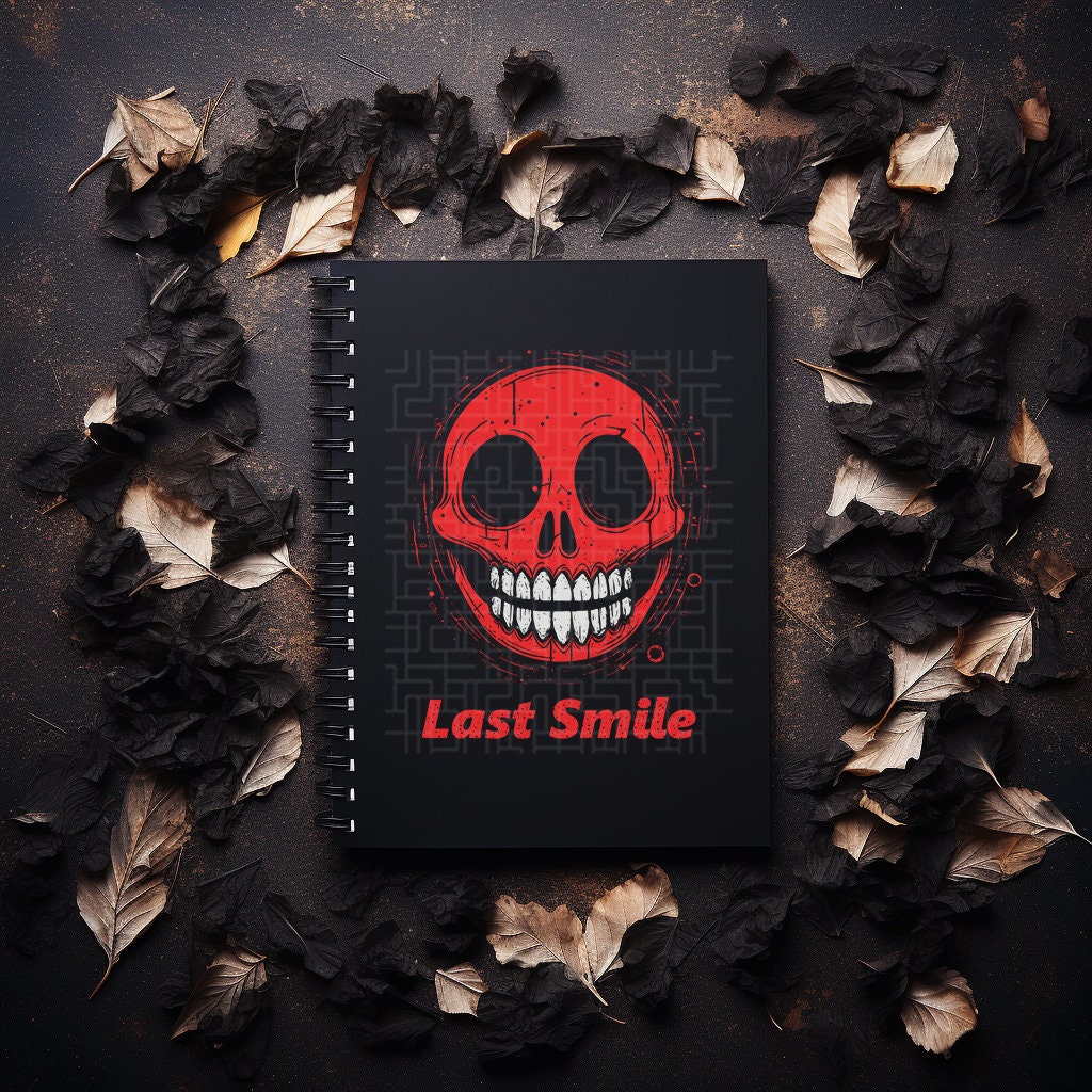 Skeleton PNG Smiley Last Smile Skeleton Clipart PNG Skeleton - Etsy