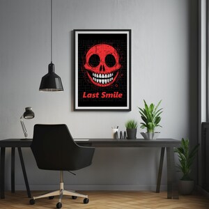 Skeleton PNG Smiley, Last Smile Skeleton Clipart PNG, Skeleton Skull ...