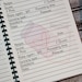 Canning Log Book in Three Options With Spaces to Record Your Favorite ...