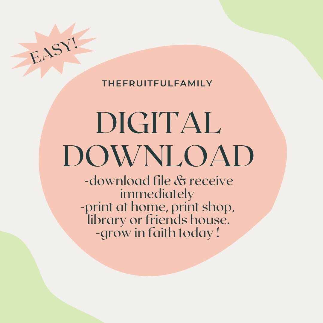 Books of the Bible Printable Memory Game Bundle, Learn Old & New ...