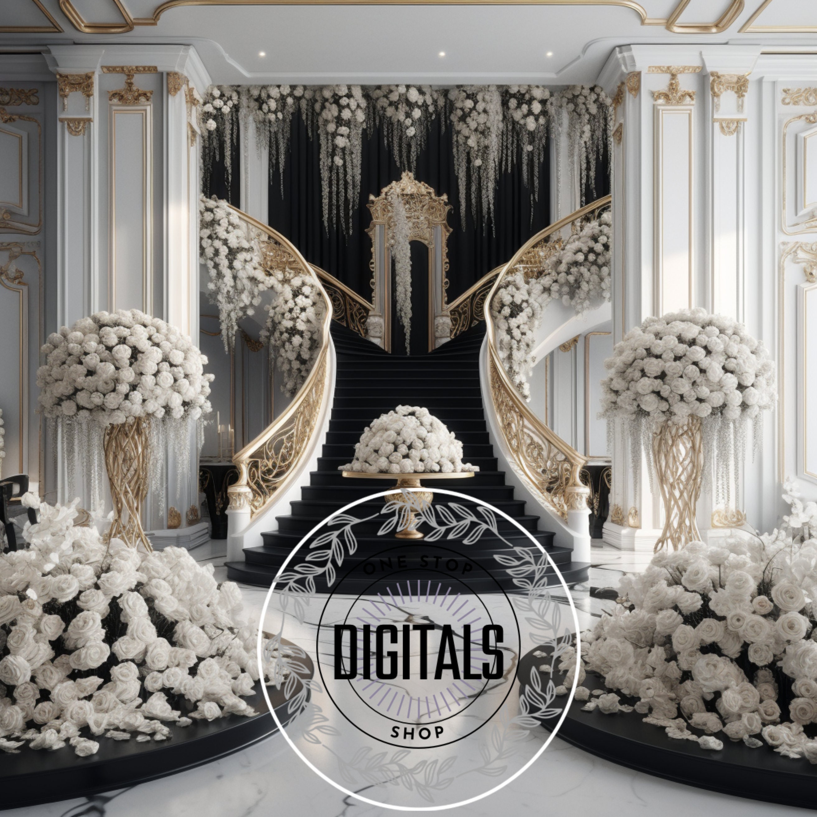 Event Backdrops, Formal Backdrops, Photography Background, Texture ...