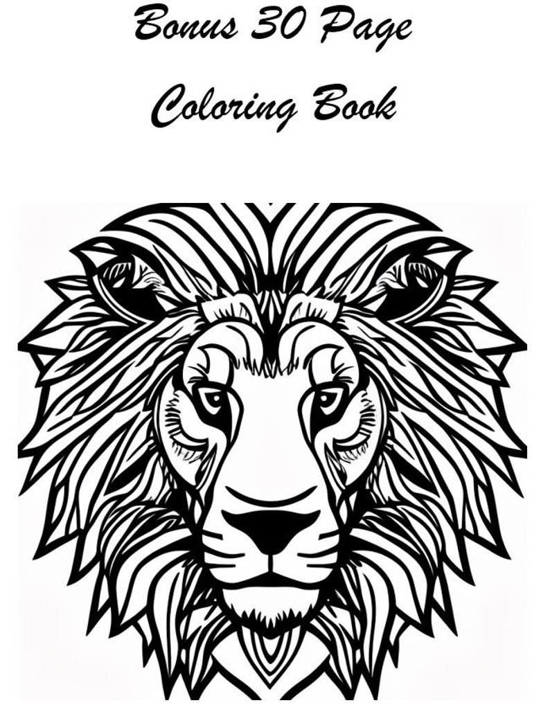 Cute Animals Flash Cards for Kids With Bonus Coloring Book - Etsy